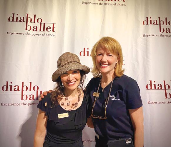Gourmet Gallop | Faces | diablomag.com