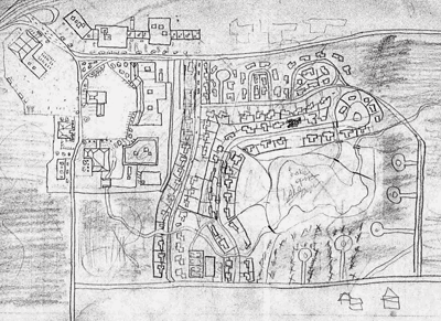 Chasing Evil | People | diablomag.com