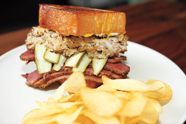 Inside Oakland’s Duchess | Food News | diablomag.com