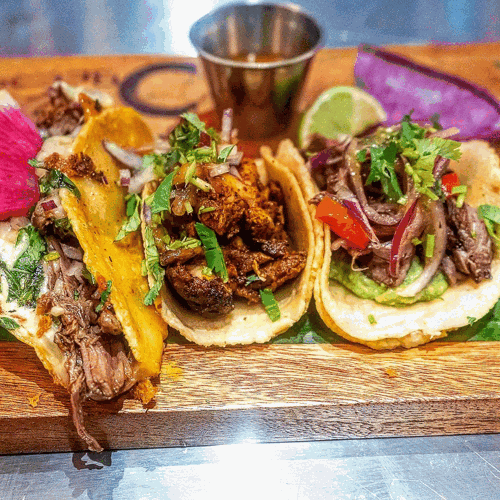 Diablo Dish: Easter and Passover Specials | Diablo Dish | diablomag.com