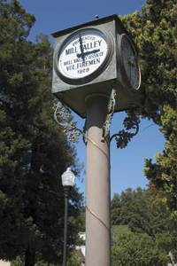 Mosey Around Mill Valley | Day Trips | diablomag.com