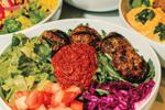 Sala Mediterranean Grill, Walnut Creek | | diablomag.com