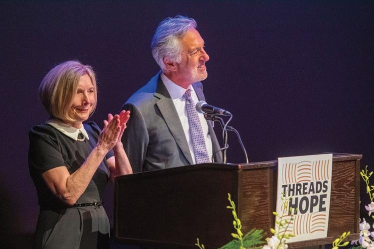 Threads Of Hope 2024 | Faces | diablomag.com