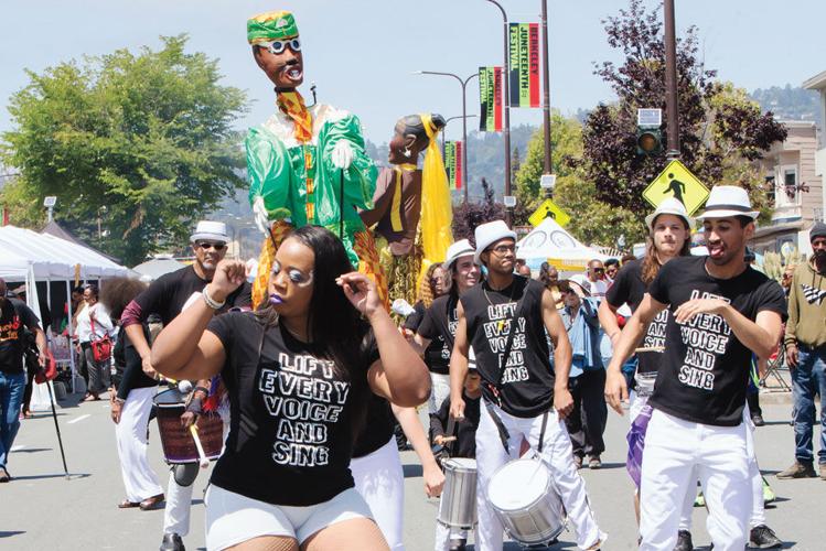 Juneteenth and Pride Month Events | Travel + Places | diablomag.com