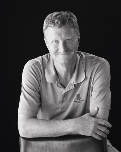 A Life in the Theater With Scott Denison | People | diablomag.com