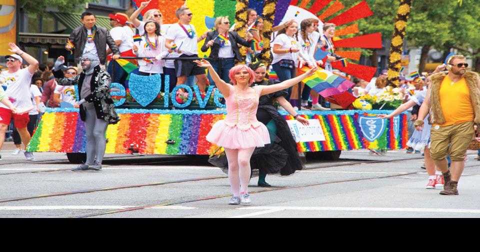Juneteenth and Pride Month Events | Travel + Places | diablomag.com