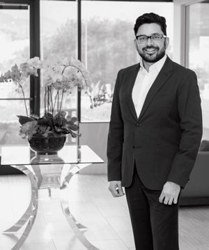 Dev Parikh—Golden Gate Sotheby’s International Realty | Faces of the ...