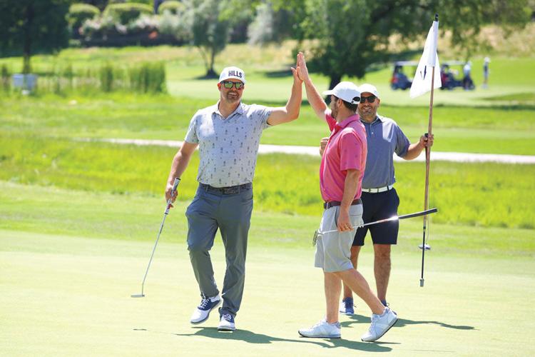 Day on the Green | Faces | diablomag.com