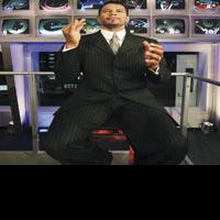 Football Legend | People | diablomag.com