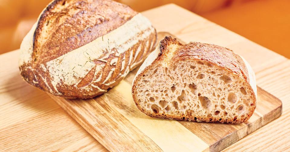 Daily Bread at Danville's Maison Benoit | Food News | diablomag.com