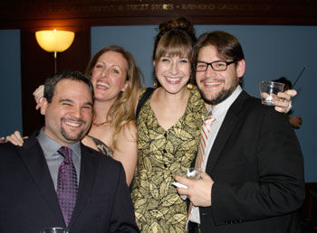 Shellies 2011 | Faces | diablomag.com