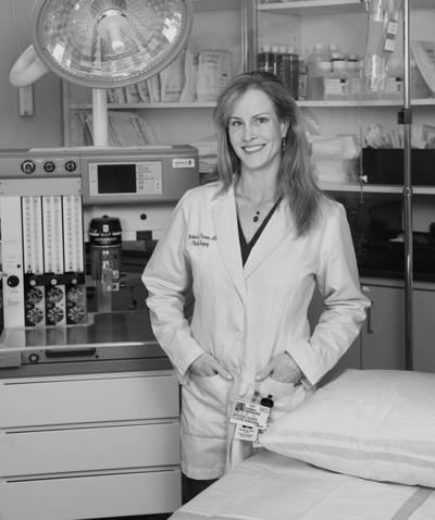 Barbara L. Persons, MD, FACS—Persons Plastic Surgery | Faces of the ...