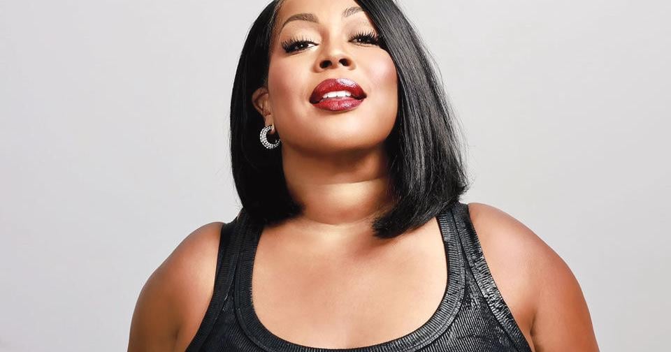 Ms. Monét at the Lesher Center for the Arts | People | diablomag.com