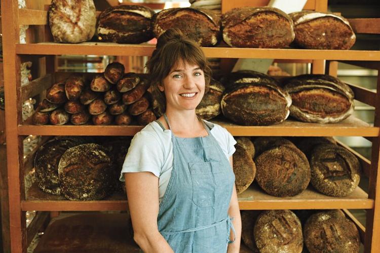 Jennifer Latham’s Baking A Dream | Food + Drink | diablomag.com
