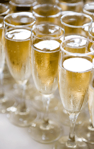 All bubbly | Food News | diablomag.com