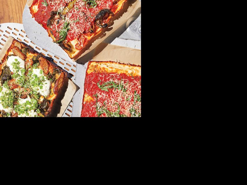 Food + Drink | diablomag.com