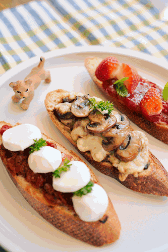 Diablo Dish: Touted Tacos in Lafayette | Diablo Dish | diablomag.com