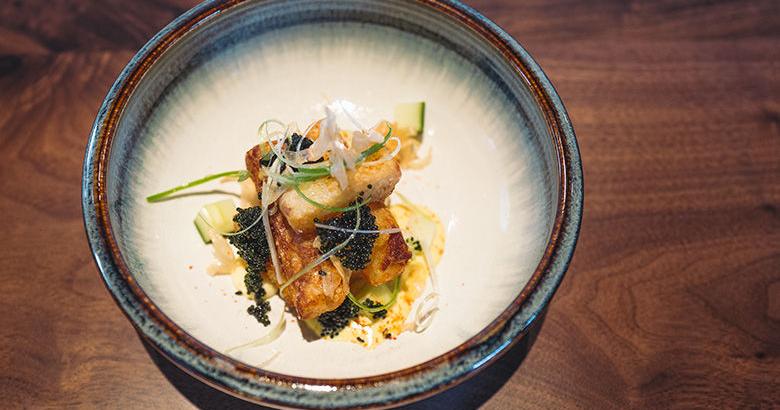 Diablo Dish: Chef Shake-Up at Chez Panisse | Diablo Dish | diablomag.com