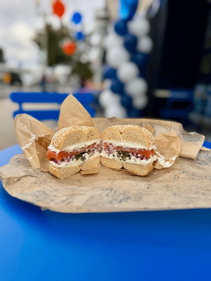 Diablo Dish: Boichik Bagels Opens in Concord | Diablo Dish | diablomag.com