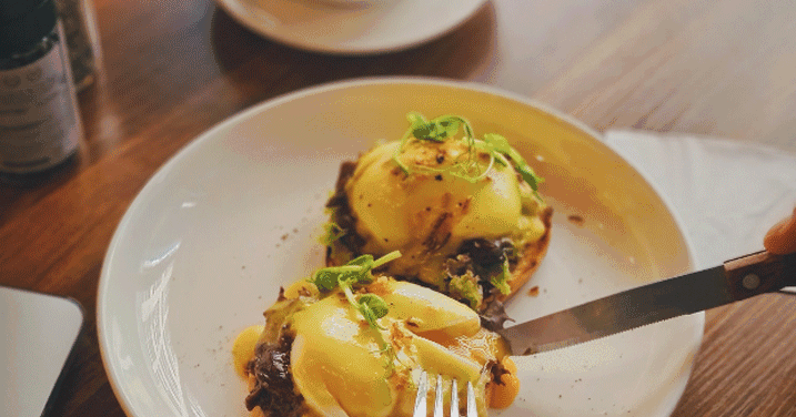 Diablo Dish: Chow Is Back in San Ramon | Diablo Dish | diablomag.com