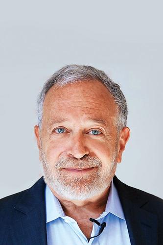 Democracy Now With Robert Reich | People + Style | diablomag.com