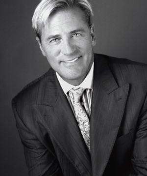 Sean Anderson, DDS | Faces of the East Bay | diablomag.com