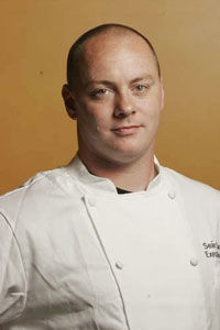 Foodie Talk: Sean Canavan | Diablo Dish | diablomag.com