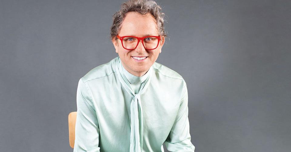 Five Questions for Matt Morrow | People | diablomag.com