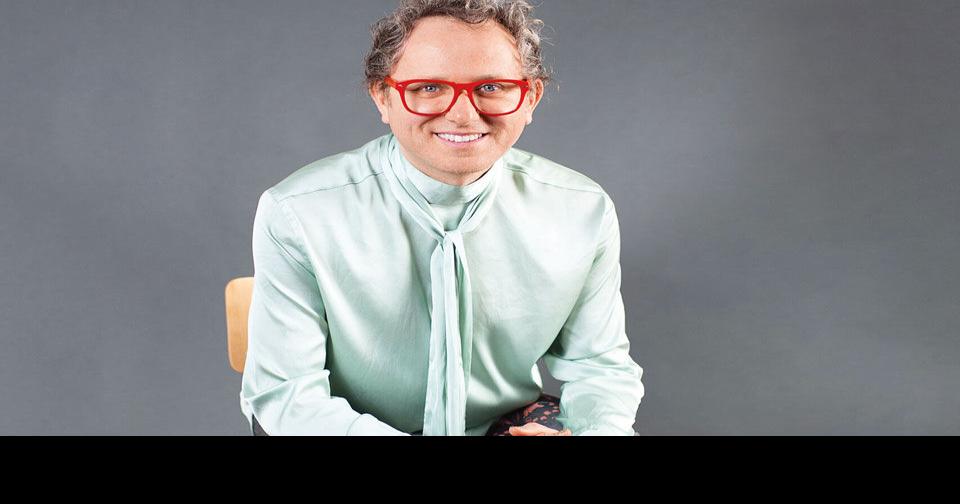 Five Questions for Matt Morrow | People | diablomag.com