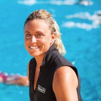 Meet Walnut Creek Aquanuts Coach Kim Probst | People | diablomag.com