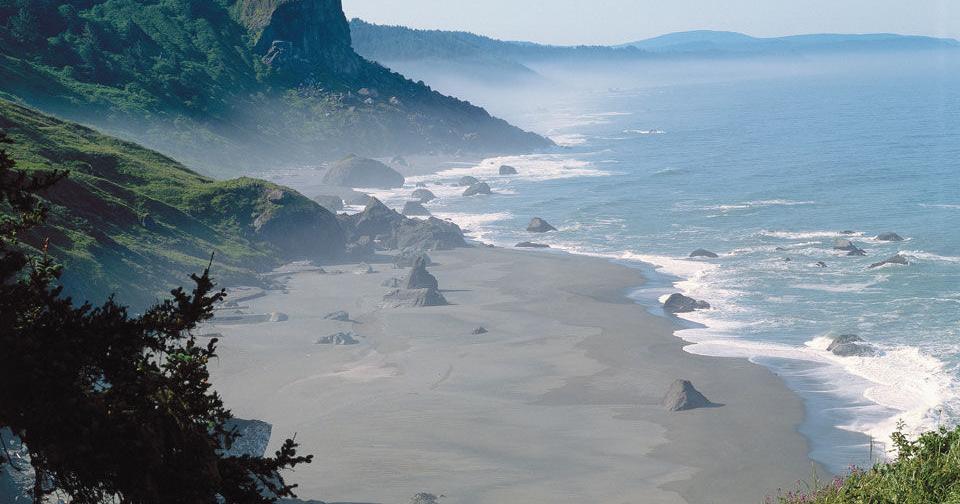 One Fine Weekend in the North Coast | Quick Trips | diablomag.com