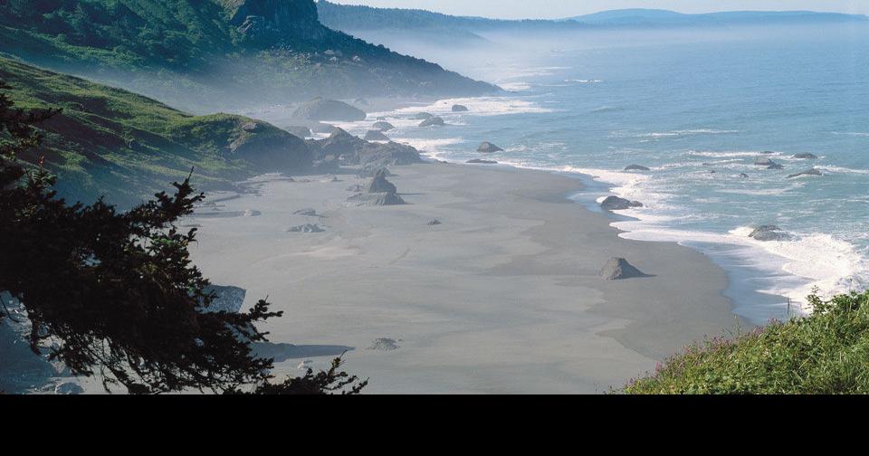 One Fine Weekend in the North Coast | Day Trips | diablomag.com