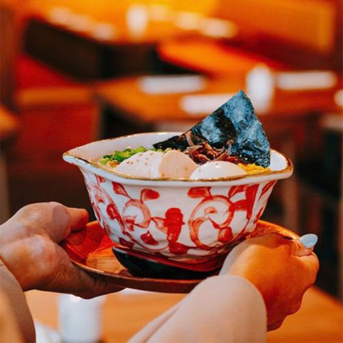 Diablo Dish: Marufuku Ramen, Doppio Zero, Mensho Debut | Diablo Dish ...