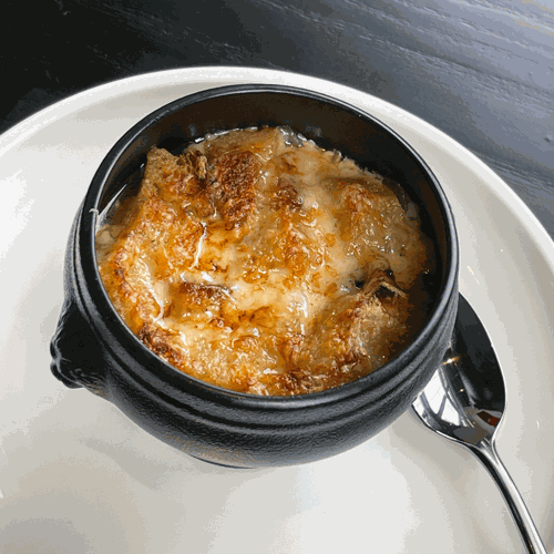 Diablo Dish: Chow Is Back in San Ramon | Diablo Dish | diablomag.com