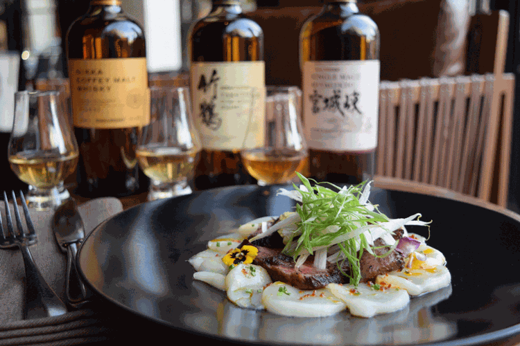 Diablo Dish: New Fish Bar in Livermore | Diablo Dish | diablomag.com