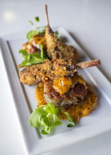 Diablo Dish: Prix Fixe Bites for Valentine's Day | Diablo Dish ...