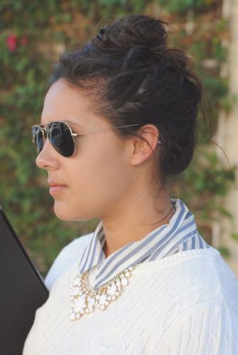 Meet: Kailani Andrade of Kailani’s Korner | Fashion | diablomag.com