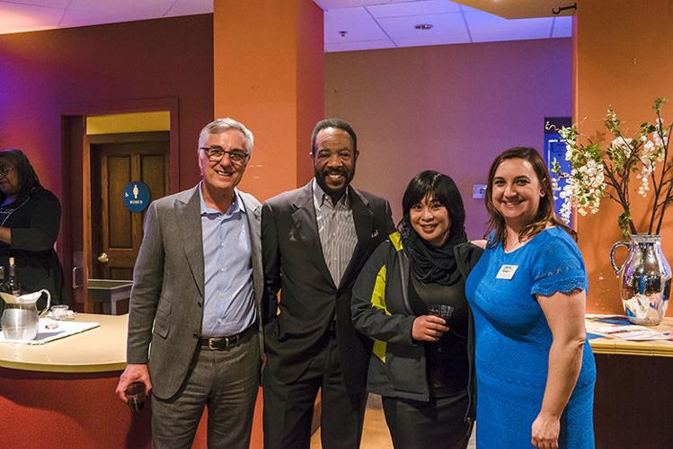 Oakland Restaurant Week 2017 | Faces | diablomag.com