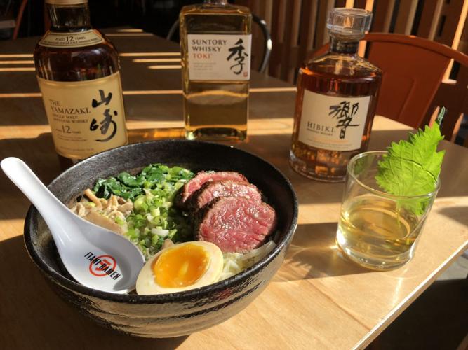 Diablo Dish: Chef Philippe Chevalier Is Back | Diablo Dish | diablomag.com