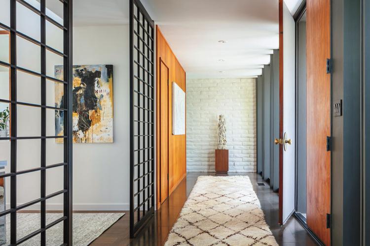 Personal Space: A Look at How Designers Experiment at Home | Home ...