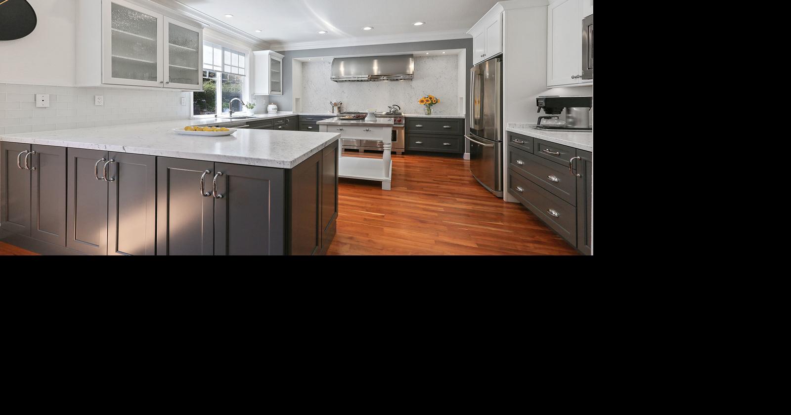 The Popularity of Open Plan Kitchens | Diablo Buzz | diablomag.com