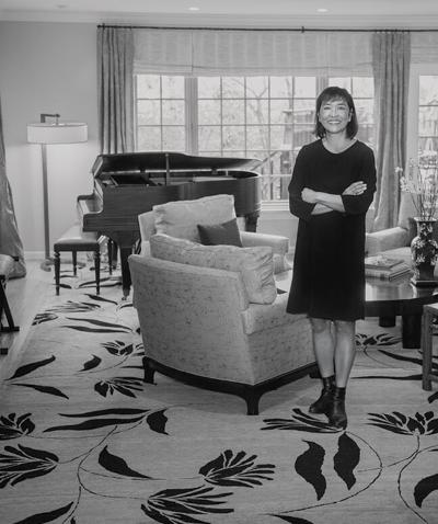 Ann Sharf—Village Associates Real Estate | Faces of the East Bay ...