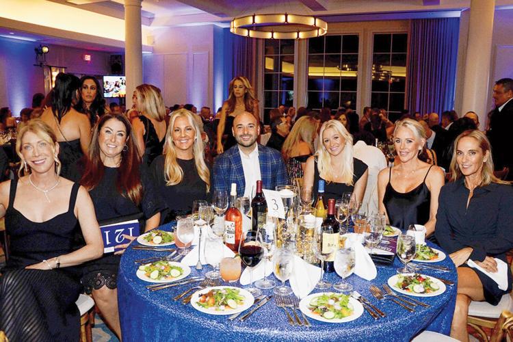 Pledge to Humanity’s 17th Annual Gala Celebration | Faces | diablomag.com