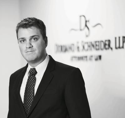 Chris Schneider | Faces of the East Bay | diablomag.com