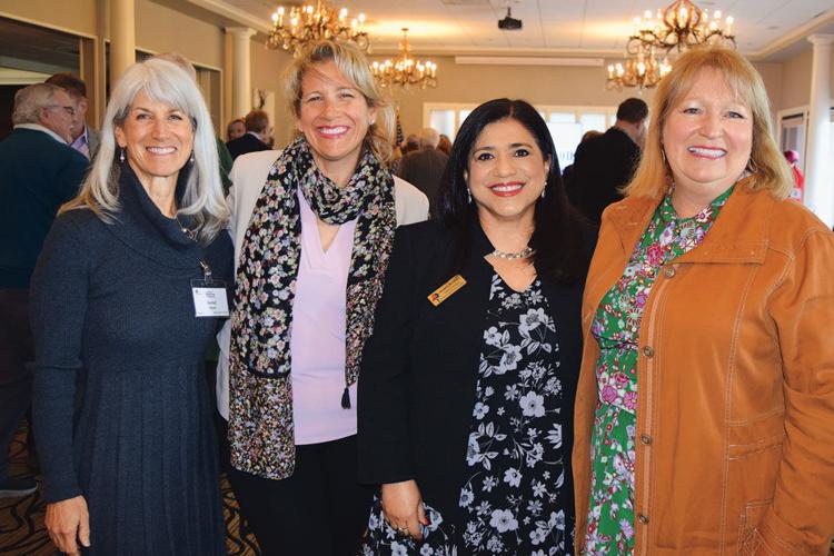 Celebrate Innovation in Education | Faces | diablomag.com