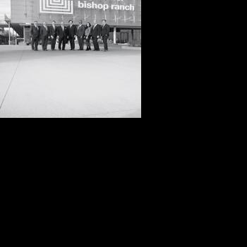 Senior Management Team - Bishop Ranch | Faces of the East Bay ...