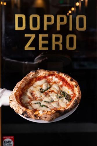 Diablo Dish: Marufuku Ramen, Doppio Zero, Mensho Debut | Diablo Dish ...