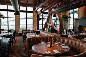 Food With a View | Food News | diablomag.com