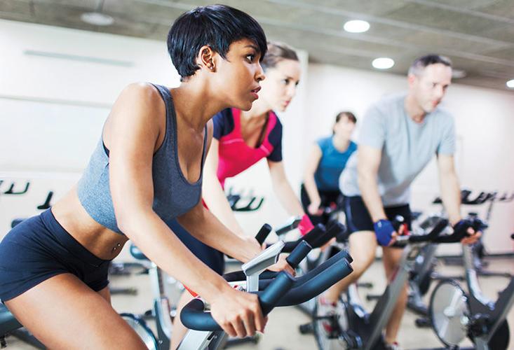 Best New Workout Studios | Health + Wellness | diablomag.com