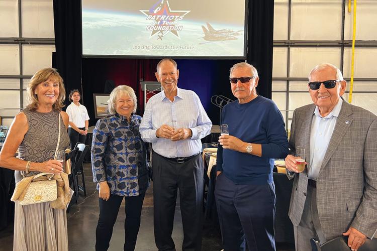 10th Annual Benefit Gala | Faces | diablomag.com